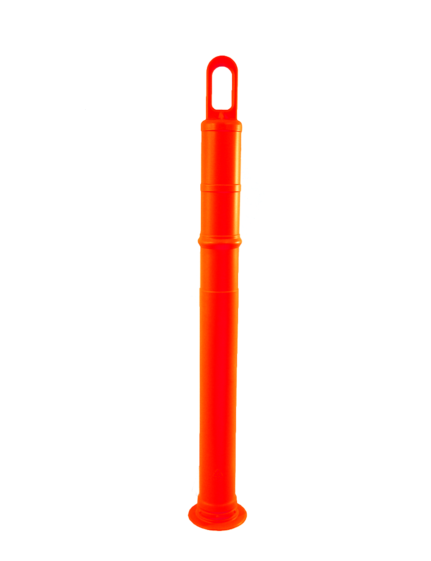 42 inch Looper Tubes | TL42 | TrafficCones.com