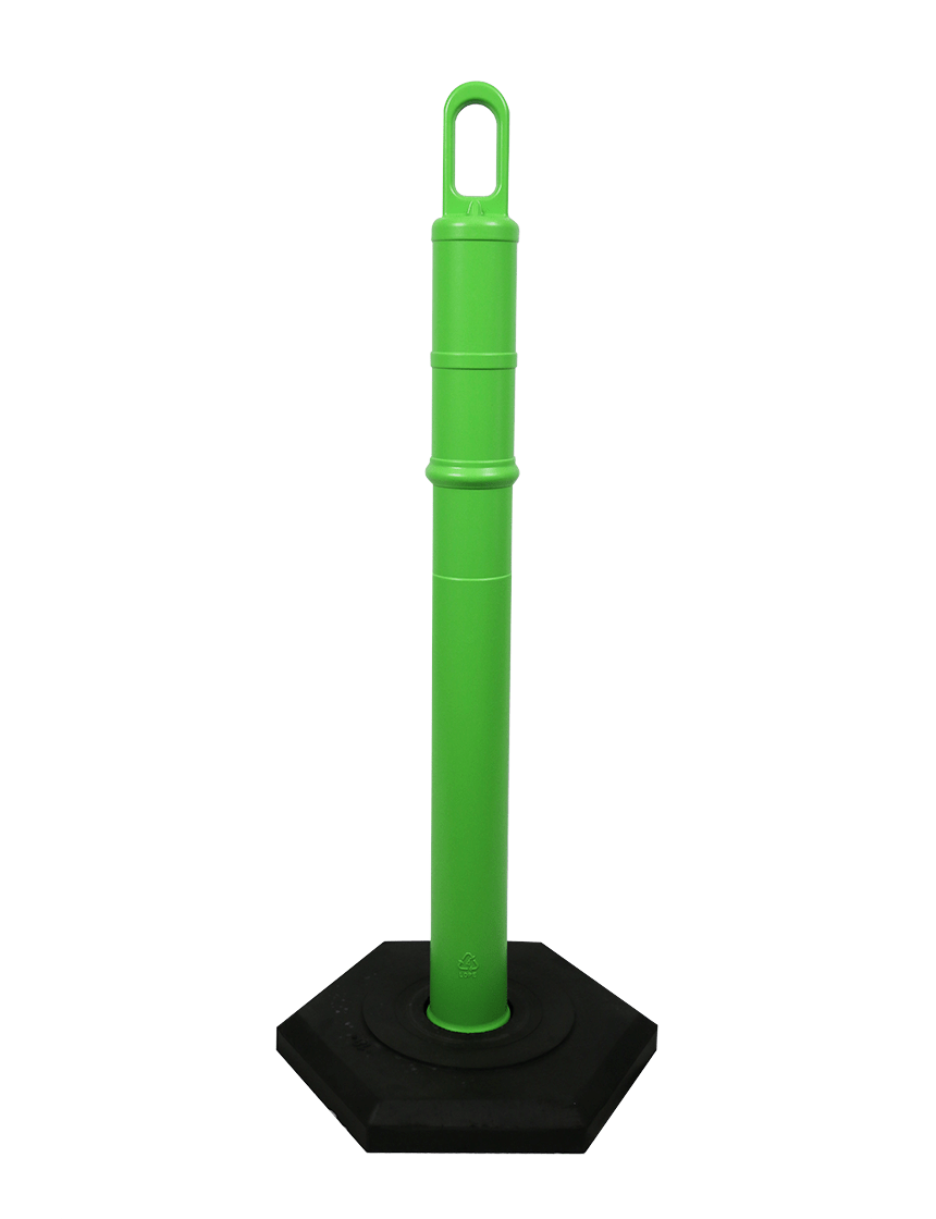42 inch Looper Tubes | TL42L-18 | TrafficCones.com