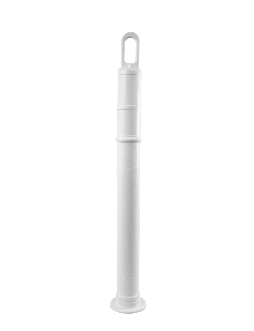 42 inch Looper Tubes | TL42W | TrafficCones.com