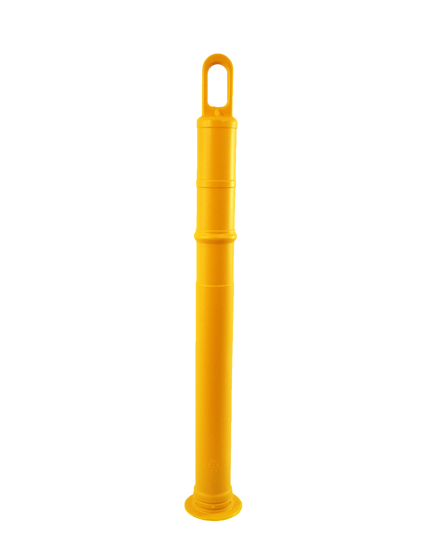 42 inch Looper Tubes | TL42Y-18 | TrafficCones.com
