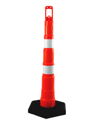 Delineator Tubes - Delineator Posts | Traffic Safety Store