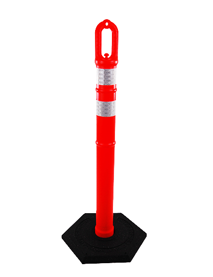 Delineators - Delineator Posts + Tubes | Traffic Safety Store